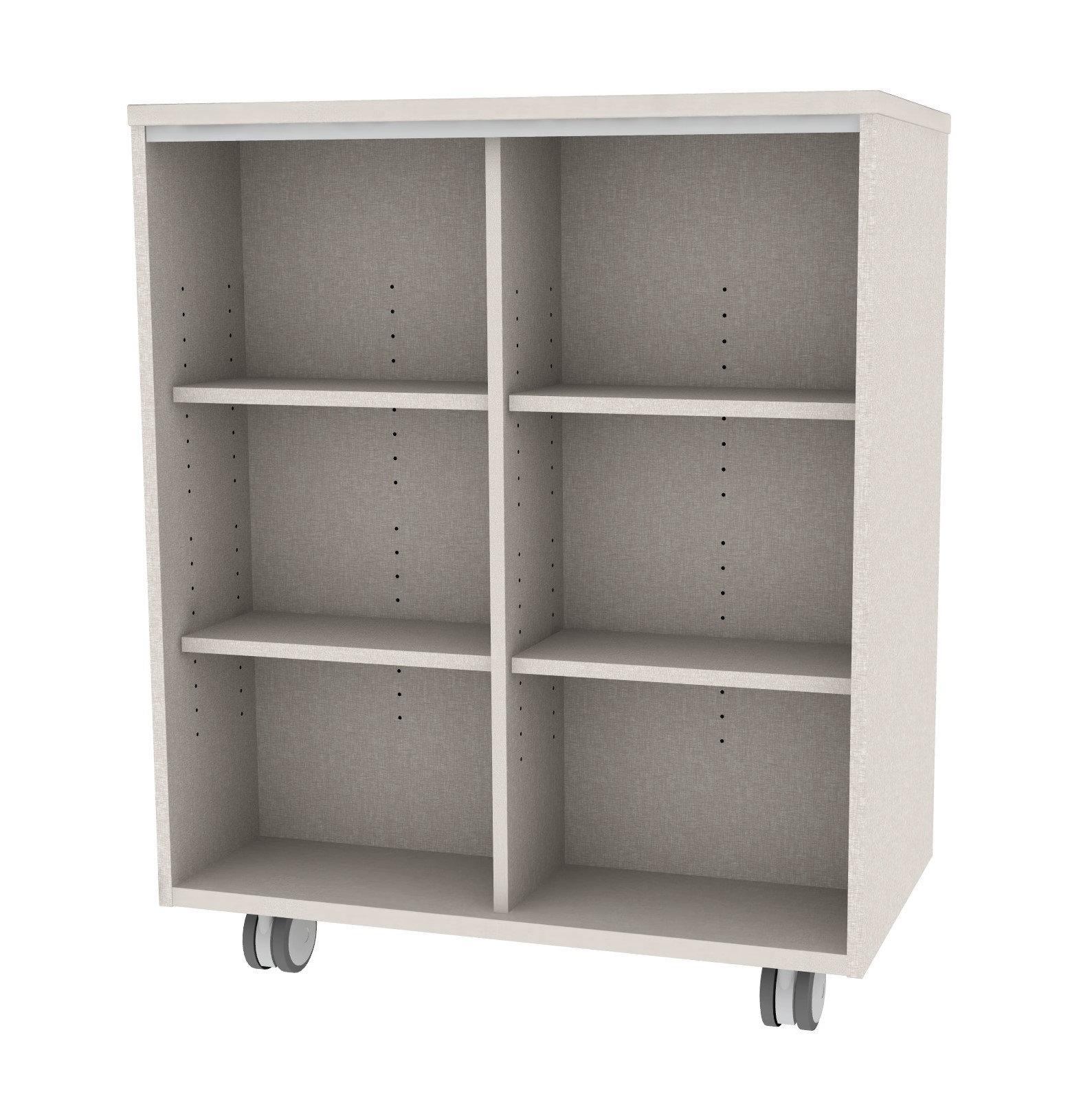 DCB24824444N | Fleetwood Furniture