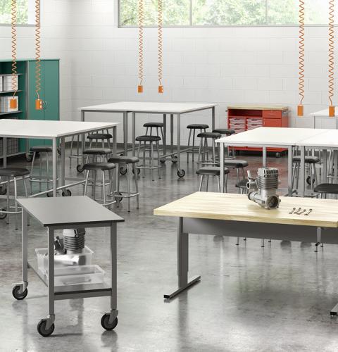 Career and Technical Education(CTE) | Fleetwood Furniture