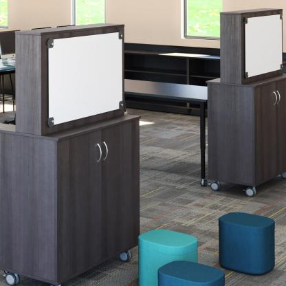 Storage | Fleetwood Furniture