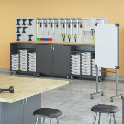 Storage | Fleetwood Furniture