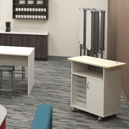 Storage | Fleetwood Furniture