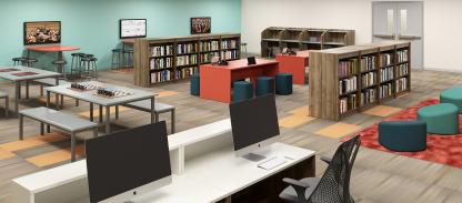Media Center | Fleetwood Furniture