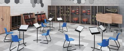 Music | Fleetwood Furniture