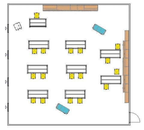 High School | Fleetwood Furniture