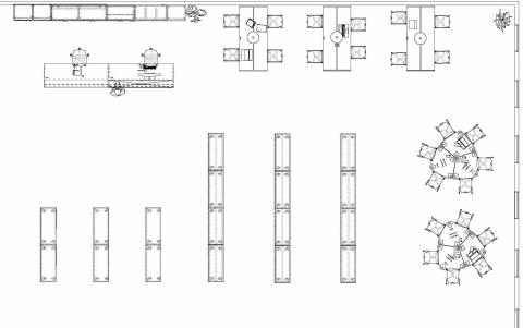 Library | Fleetwood Furniture