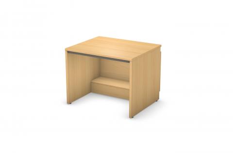 Transaction Desk System | Fleetwood Furniture