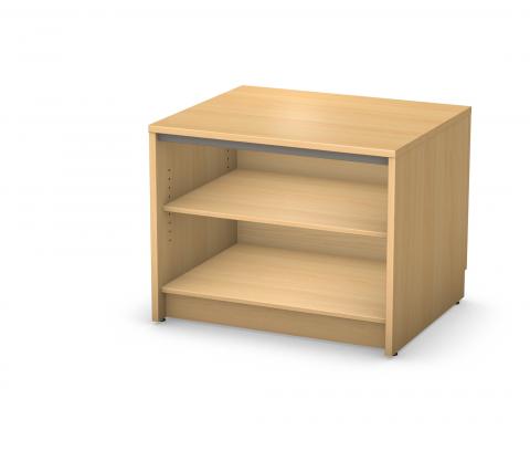 Transaction Desk System | Fleetwood Furniture