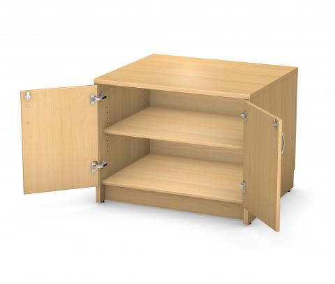 Transaction Desk System | Fleetwood Furniture