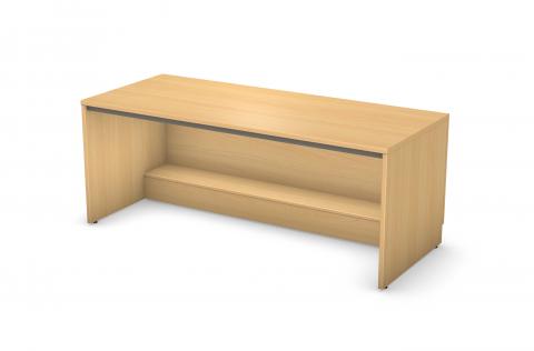 Transaction Desk System | Fleetwood Furniture