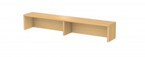 Transaction Desk System | Fleetwood Furniture