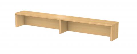 Transaction Desk System | Fleetwood Furniture