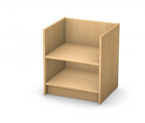 Transaction Desk System | Fleetwood Furniture