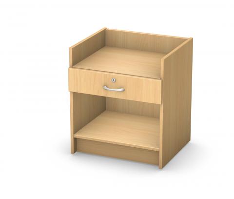 Transaction Desk System | Fleetwood Furniture