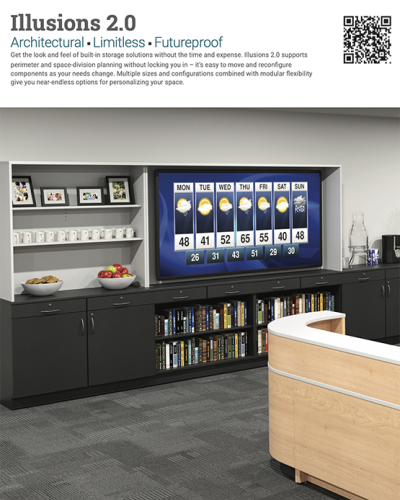 Catalogs & Selling Aids | Fleetwood Furniture