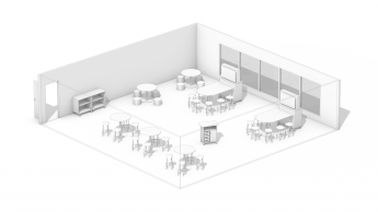 STEM | Fleetwood Furniture