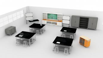 STEM | Fleetwood Furniture